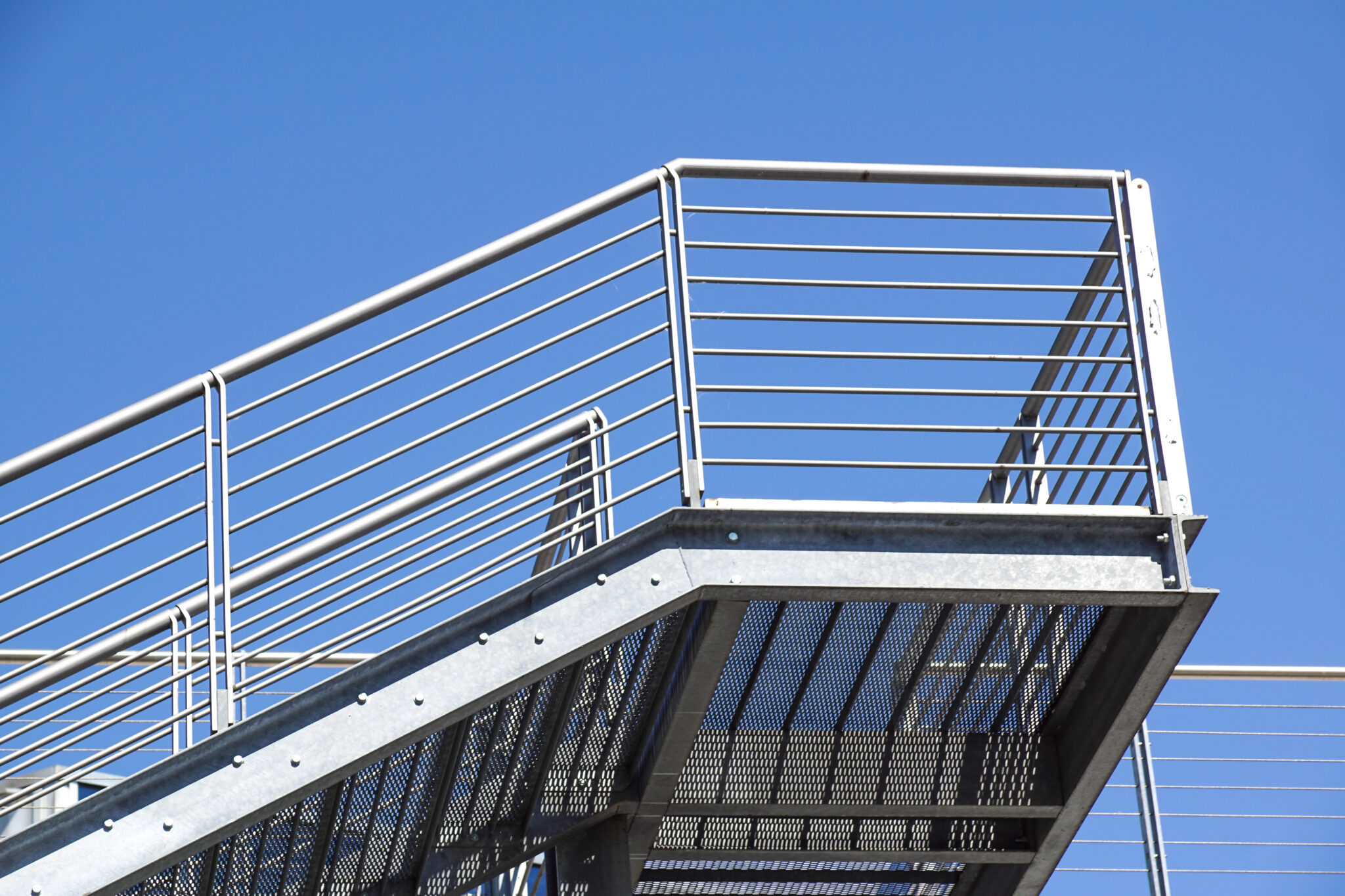 Steel Fabricator in Cardiff – Home - AB Metal Fabricators Ltd